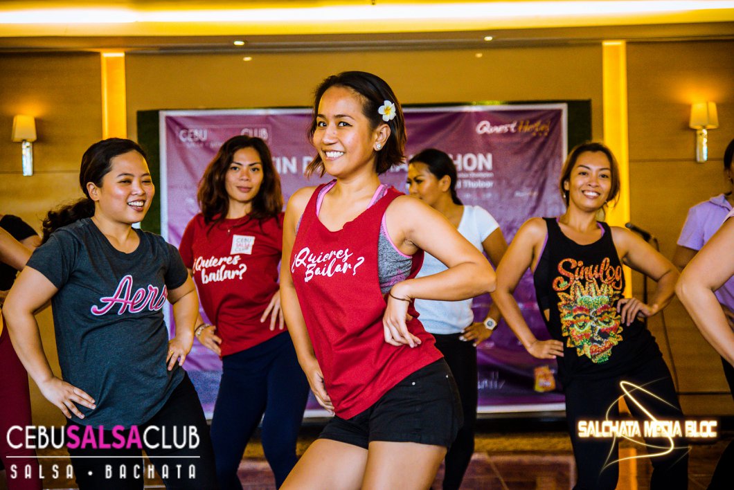 Cebu Salsa Club